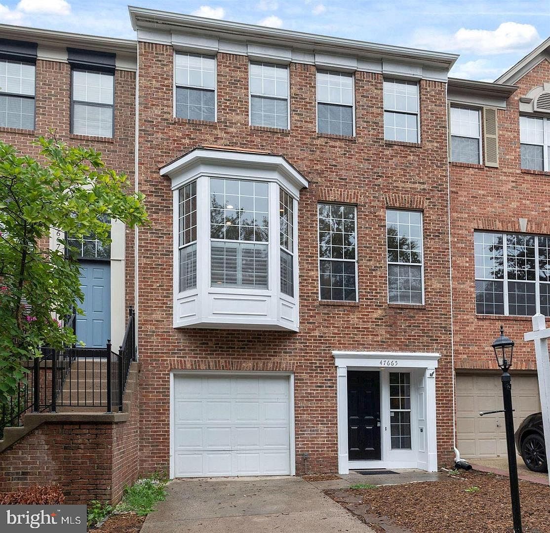 47665 Sandbank Sq, Sterling, VA 20165 | Zillow