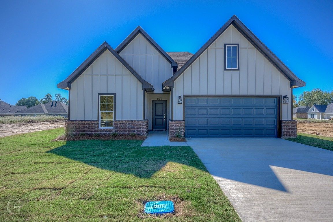 1180 Bayou Bay Ct, Frierson, LA 71027 | Zillow