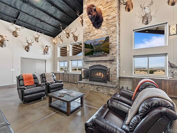 12129 State Highway 10, Walsenburg, CO 81089 | Zillow