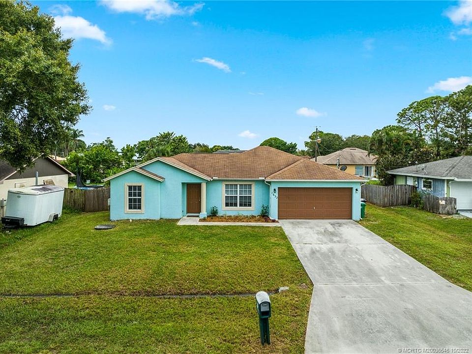 1632 SE Chello Ln, Port Saint Lucie, FL 34983 | Zillow