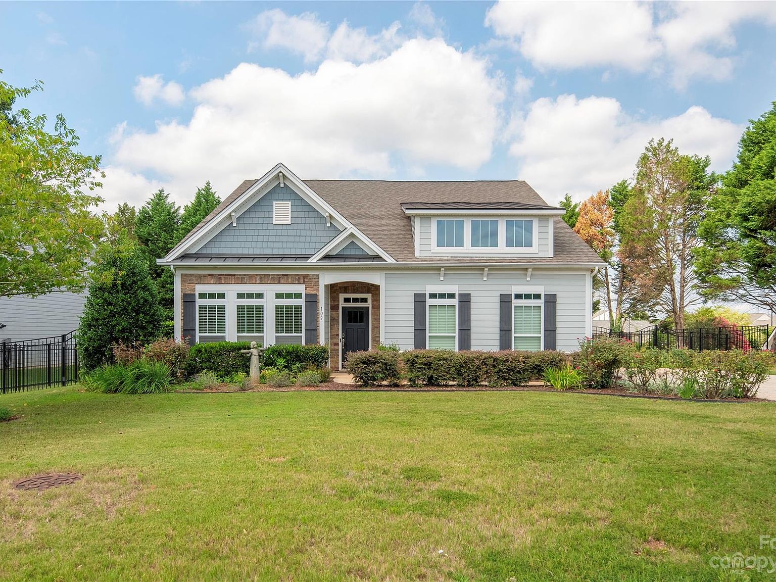 109 Wedge View Way, Statesville, NC 28677 | MLS #4055556 | Zillow