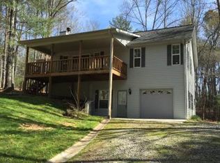 89 Whisper Cv, Blairsville, GA 30512 | MLS #403765 | Zillow