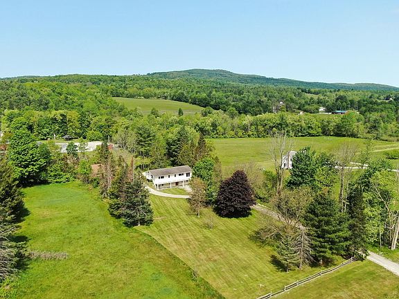 982 Route 7, Mount Tabor, VT 05739 | MLS #4956614 | Zillow