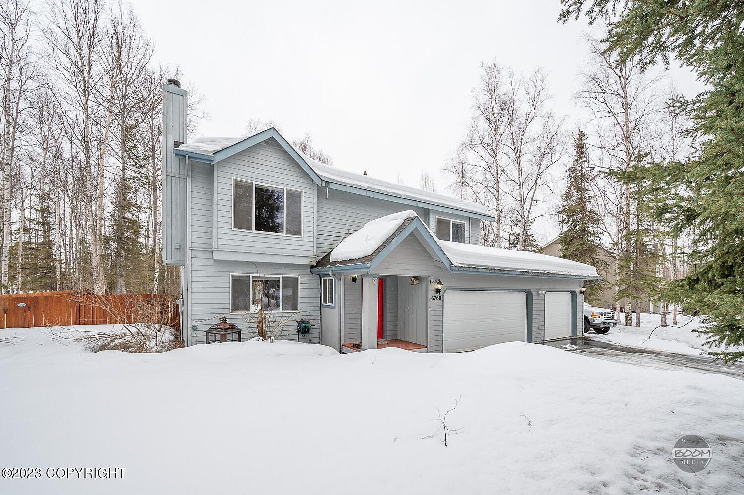6760 W Rasmussen Pl, Wasilla, AK 99623 | Zillow