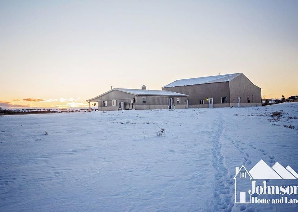 657 Road 6, Cowley, WY 82420 | Zillow