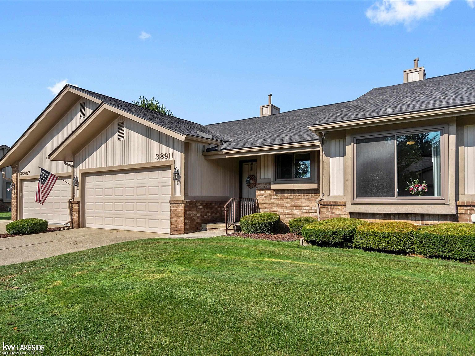 38911 Windmill Pointe St, Clinton Township, MI 48038 | Zillow