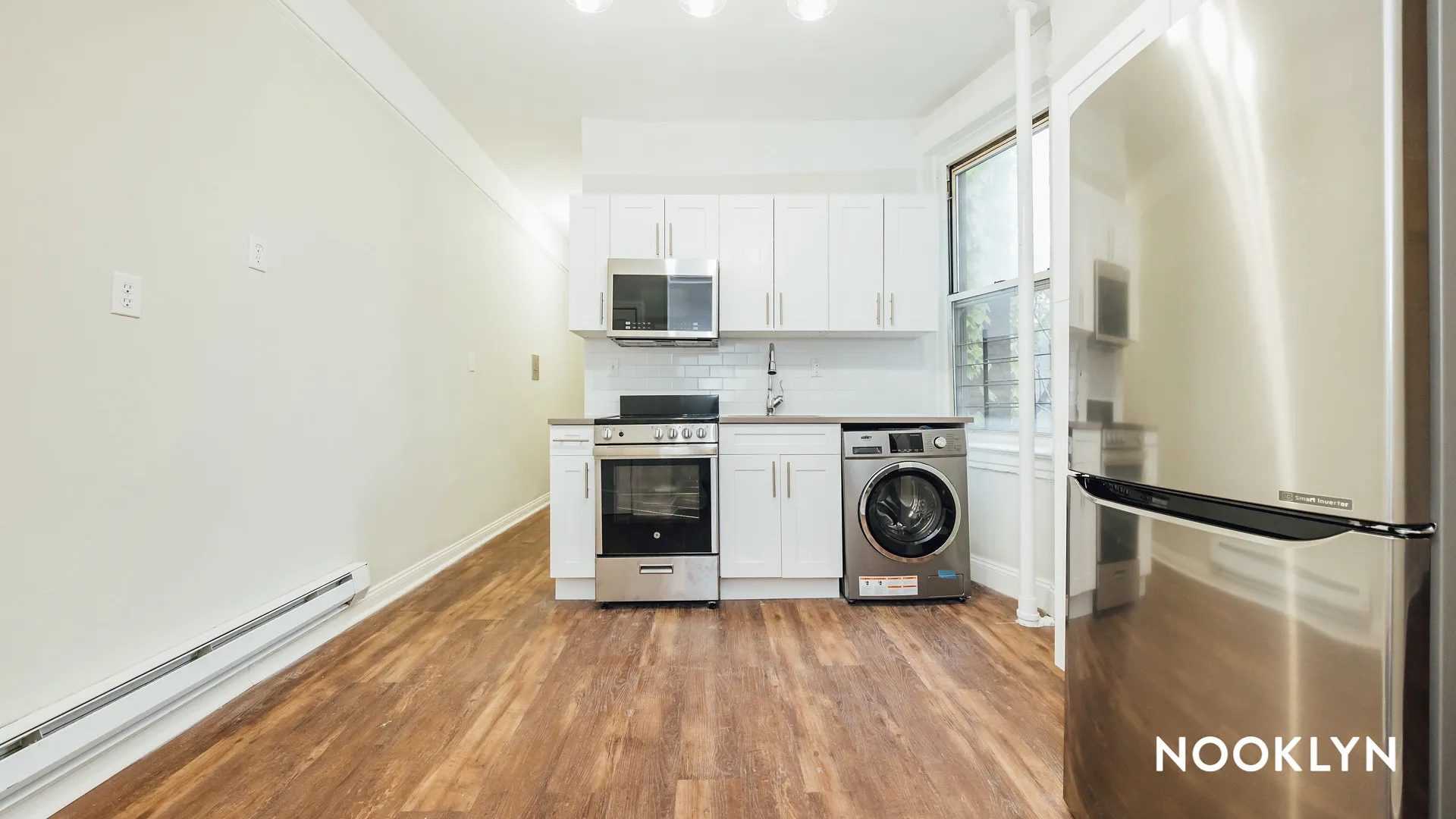 1625 Park Place #17A in Weeksville, Brooklyn | StreetEasy