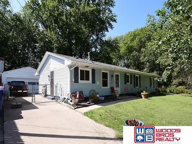5511 W Kingsley St, Lincoln, NE 68524 | Zillow