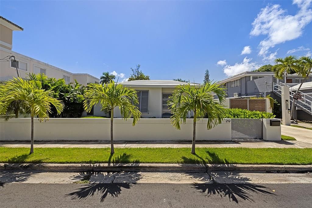 Caoba Street Punta Las Marias, San Juan, PR 00913 | Zillow