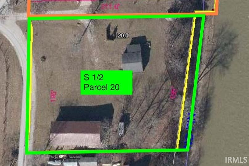 14492 N 300 E, Covington, IN 47932 | Zillow