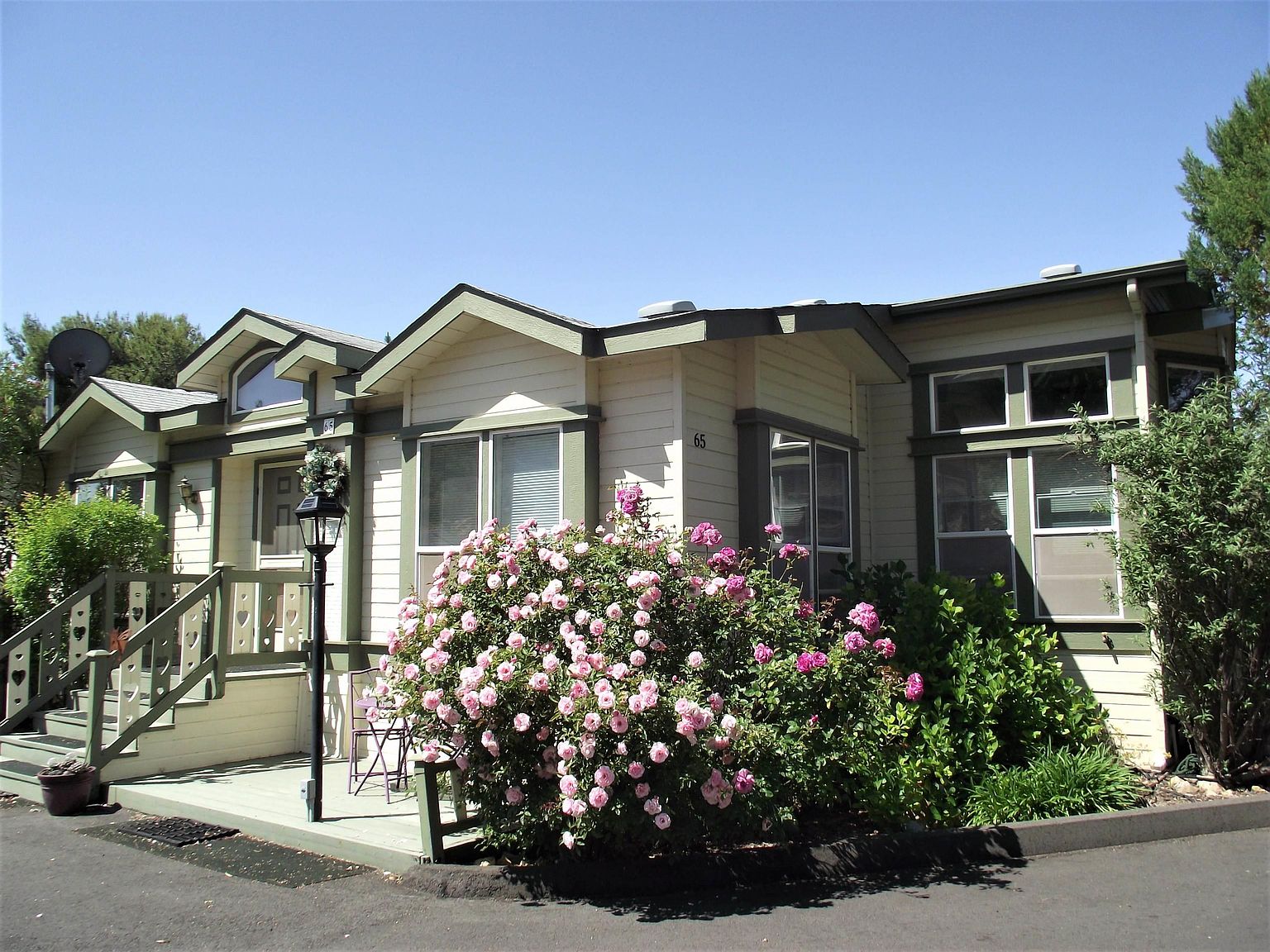 35109 State Highway 79 Unit Spc 65 #&-66, Warner Springs, CA 92086 ...