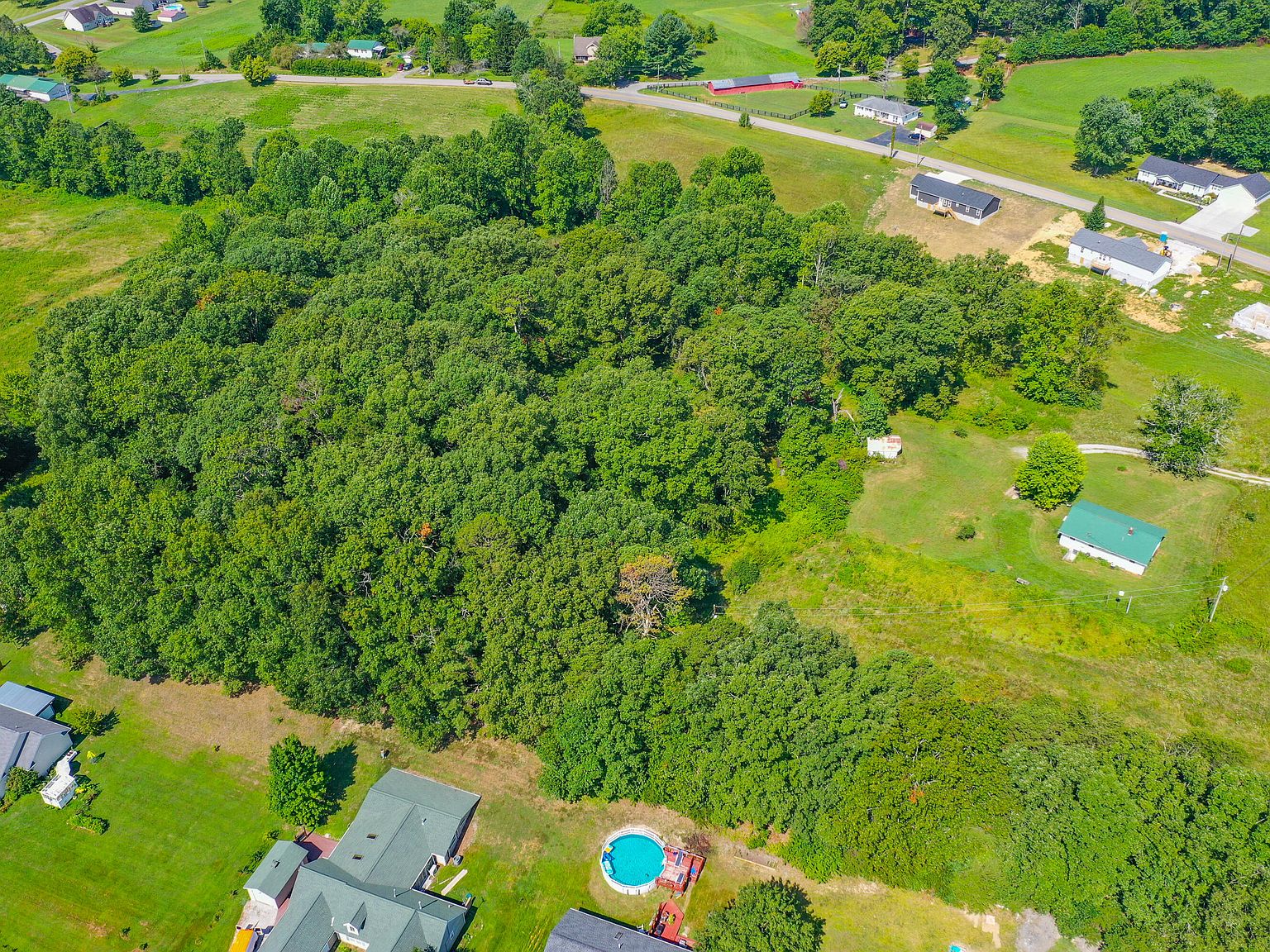 999 Keavy Rd, London, KY 40744 | MLS #25017554 | Zillow