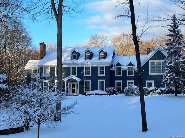 Pound Ridge NY Real Estate - Pound Ridge NY Homes For Sale | Zillow