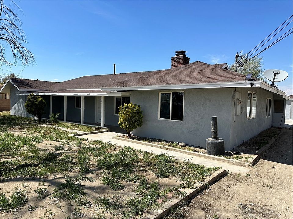 10617 E Ave S, Littlerock, CA 93543 | Zillow