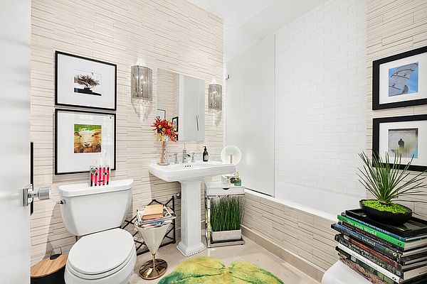 65 West 13th Street #2C in Greenwich Village, Manhattan | StreetEasy