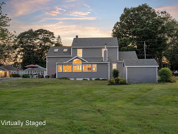 86 Chalker Beach Rd, Old Saybrook, CT 06475 | MLS #24025402 | Zillow