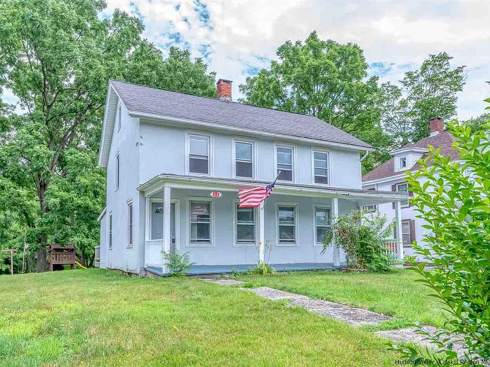 24 Main Street, Highland, NY 12429 | Zillow
