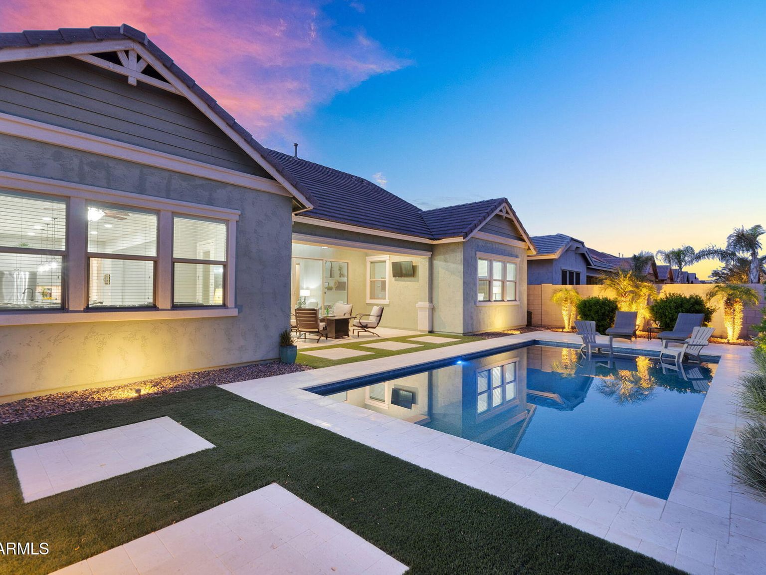 2617 S Jeffry St, Gilbert, AZ 85295 | MLS #6842256 | Zillow