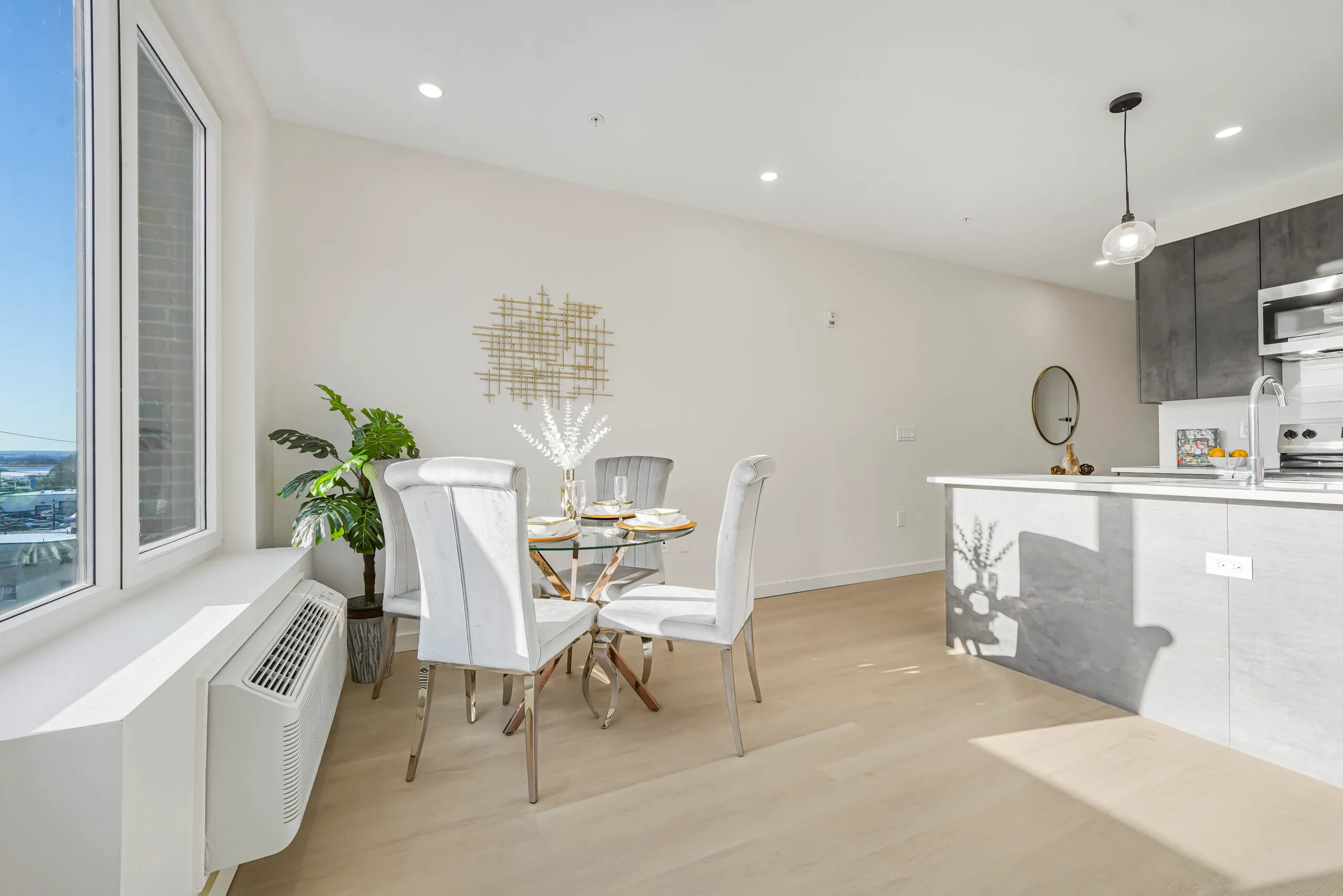 1 Mallory Avenue #205 in Jersey City, New Jersey | StreetEasy