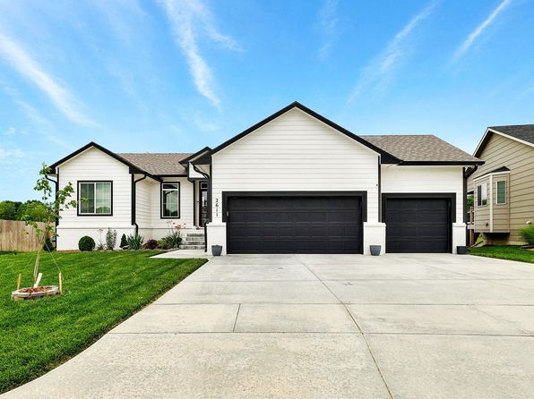 Kechi KS Real Estate - Kechi KS Homes For Sale | Zillow