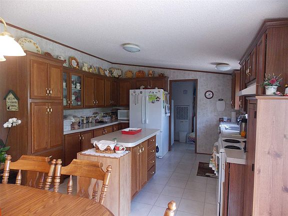 5416 N County Road 90 E, Orleans, IN 47452 | Zillow