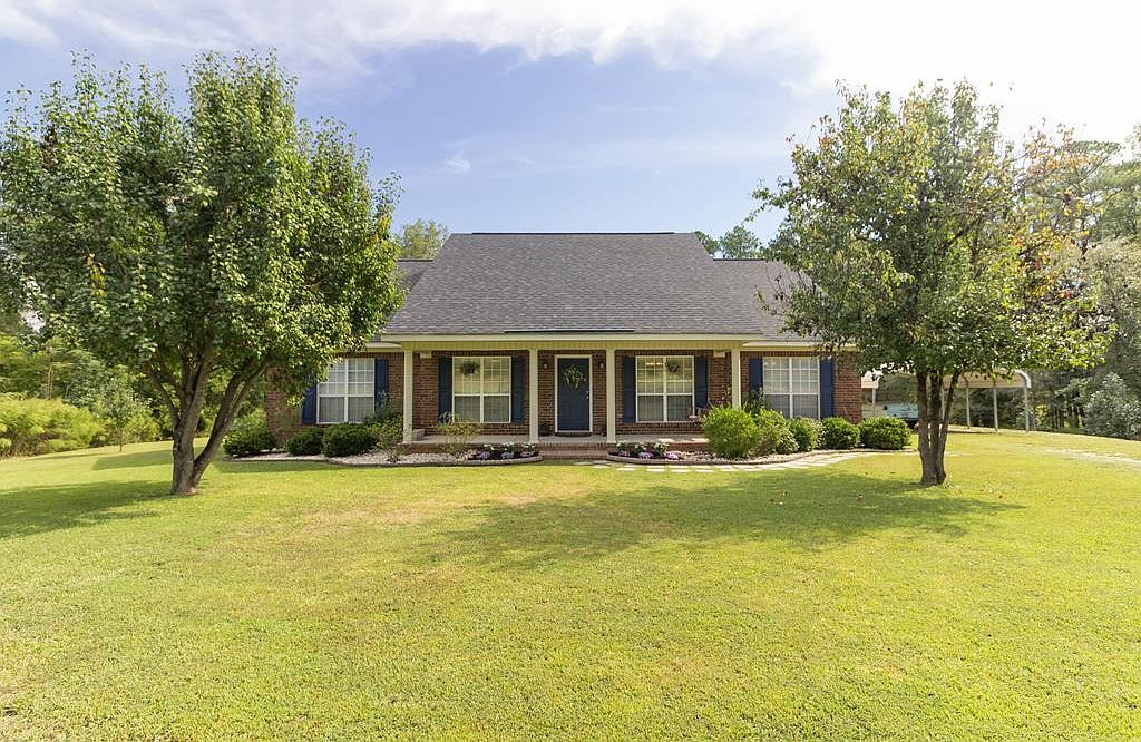 2710 Ginger Branch Rd, Thomson, GA 30824 | Zillow