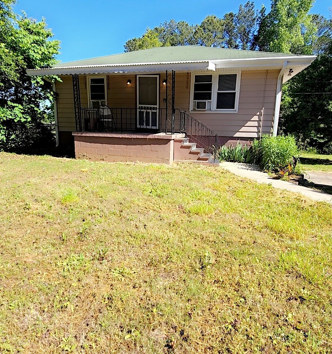 3278 Rex Rd, Rex, GA 30273 | Zillow