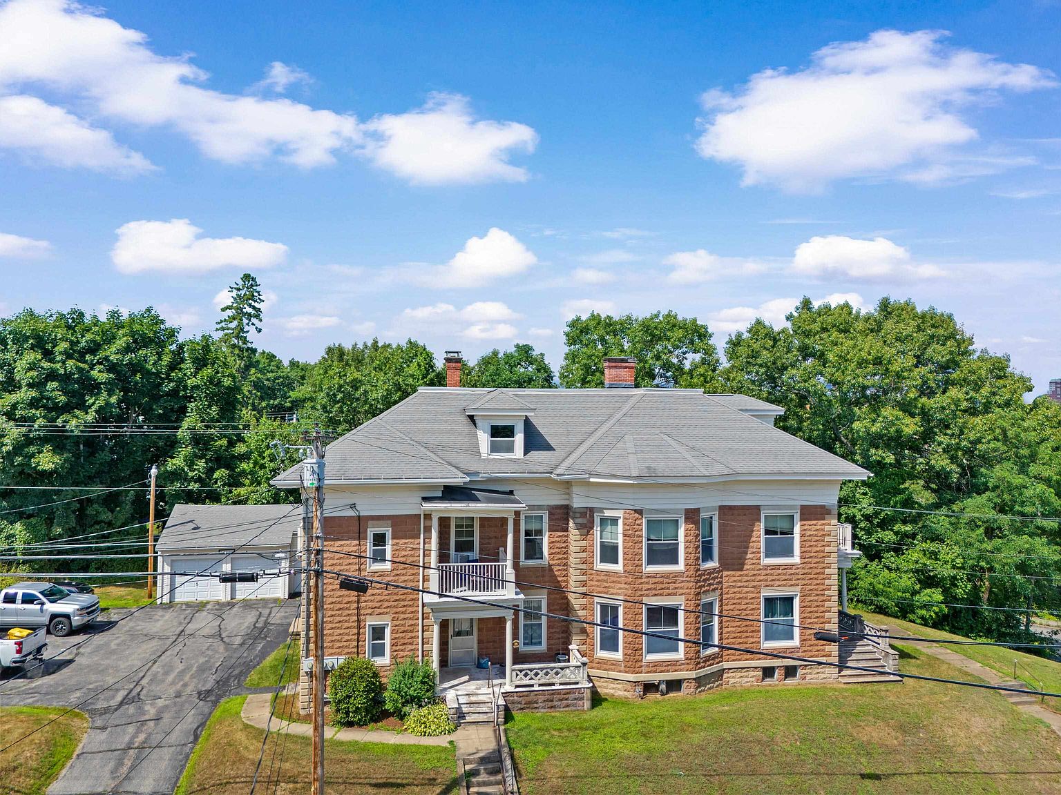 18 Mast Road, Manchester, NH 03102 | MLS #5004417 | Zillow