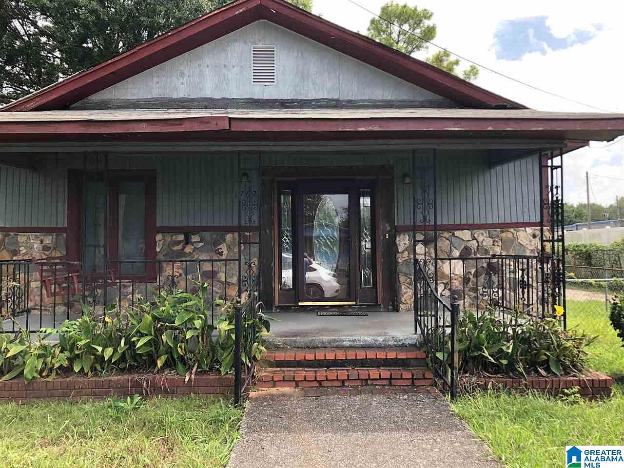 1762 1st Ave S, Dolomite, AL 35061 | Zillow