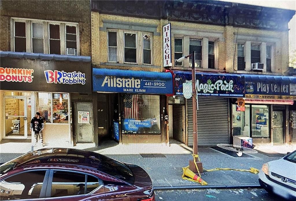 84-15 Jamaica Ave, Woodhaven, NY 11421 | Zillow