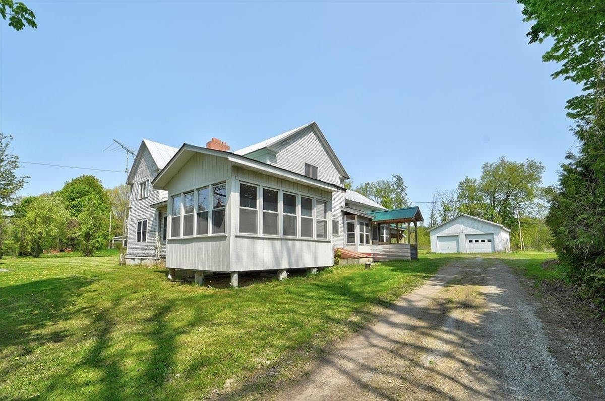 6455 VT Route 78, Highgate Center, VT 05459 | Zillow