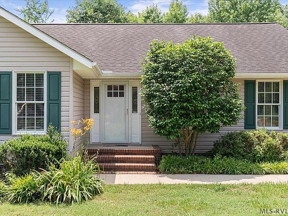 248 Alexander Dr, Bracey, VA 23919 | Zillow