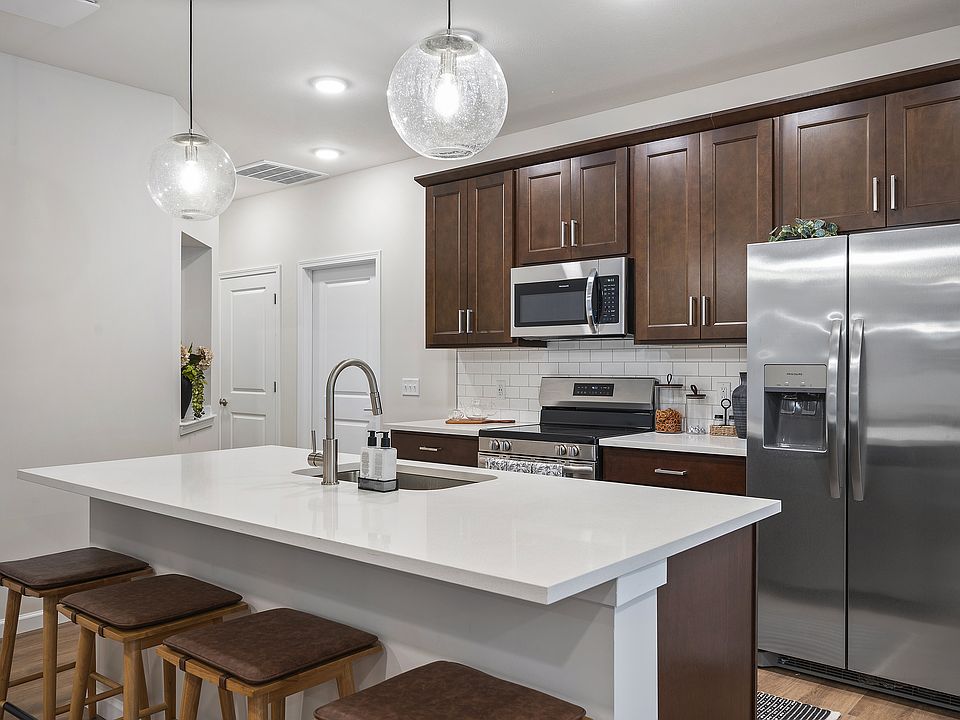 The Villas at Wyles Farm - 1405 Wyles Dr Brimfield OH (4 units ...