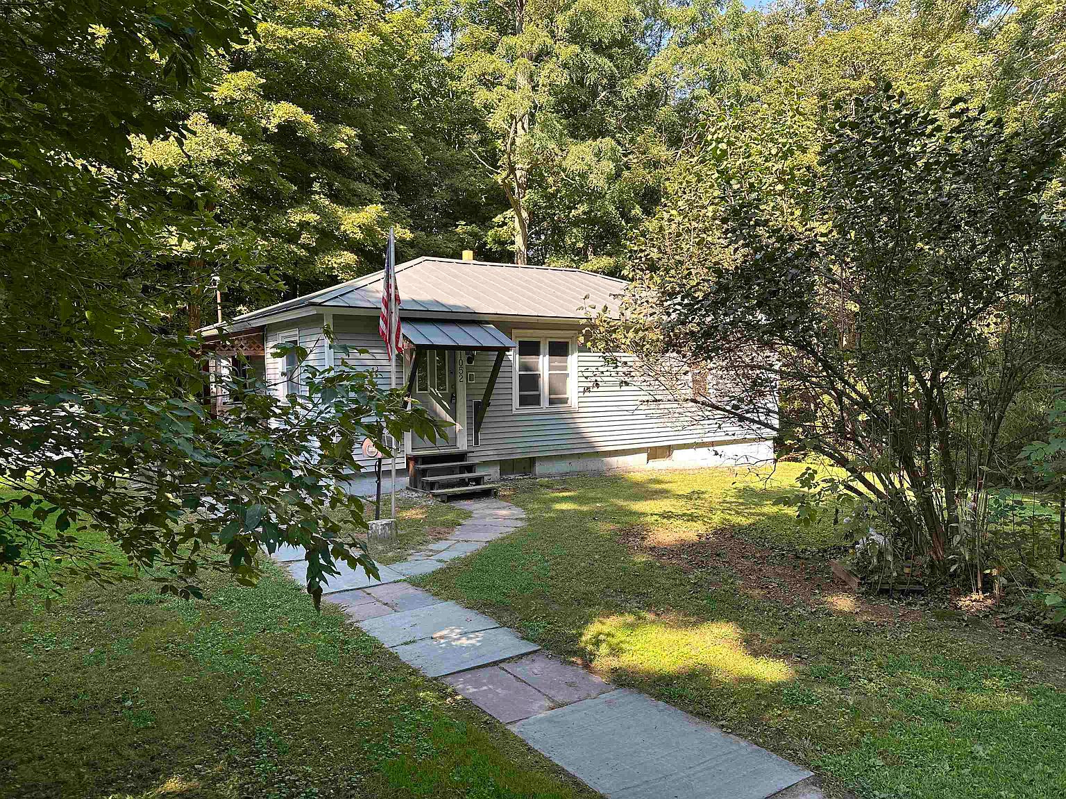 1052 VT Route 4A West, Castleton, VT 05735 | Zillow