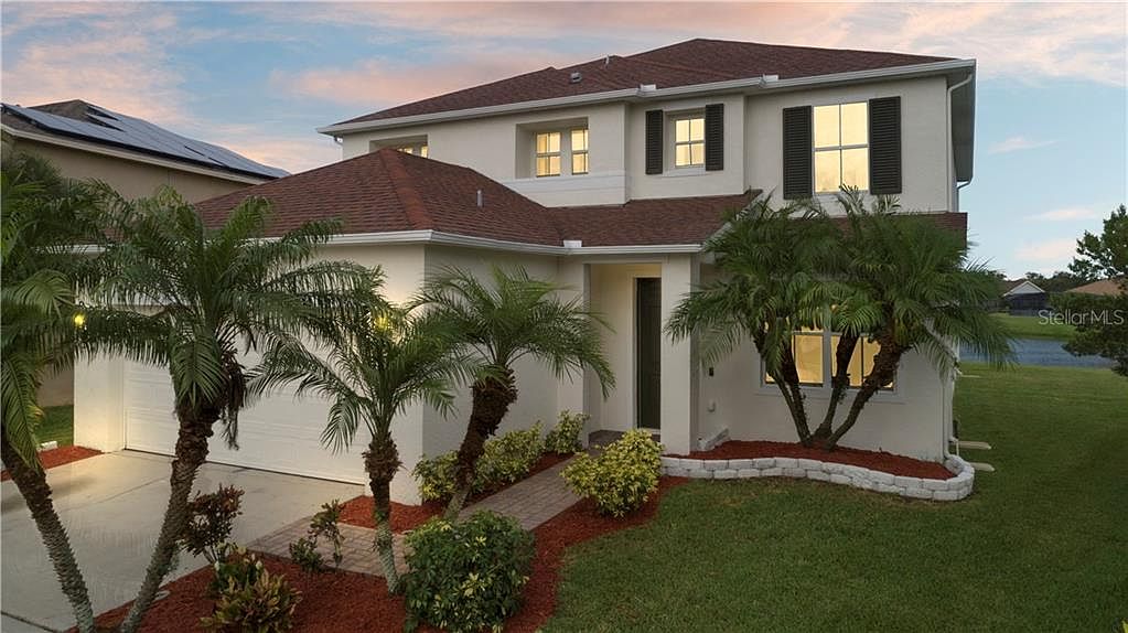 2740 Amanda Kay Way, Kissimmee, FL 34744 | Zillow