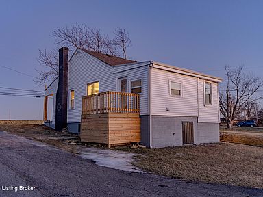 10799 Us Highway 421, Milton, KY 40045 | Zillow