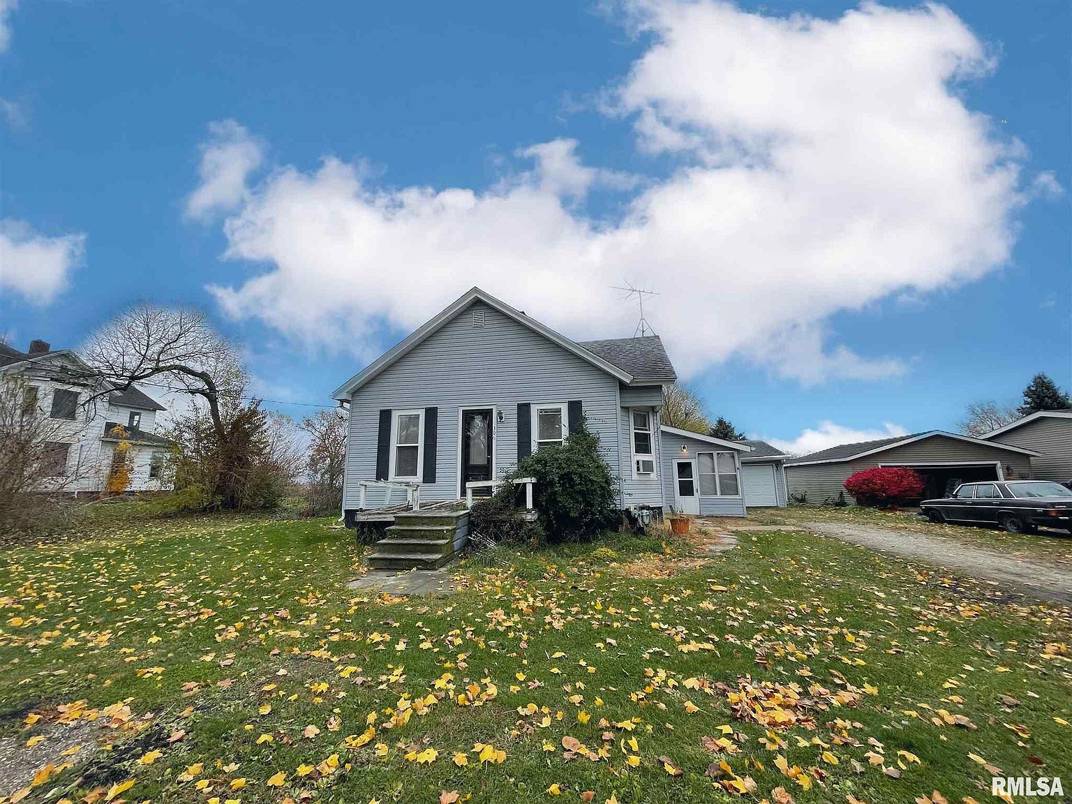 306 N Henderson St, Alexis, IL 61412 | Zillow