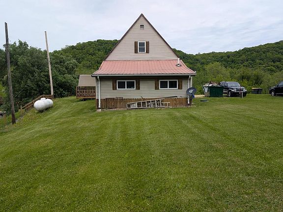 113 Railroad Avenue, Steuben, WI 54657 | MLS #2002687 | Zillow