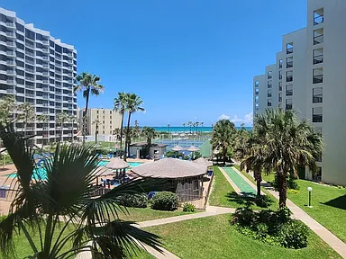 Saida Towers III - 404 Padre Blvd South Padre Island TX | Zillow