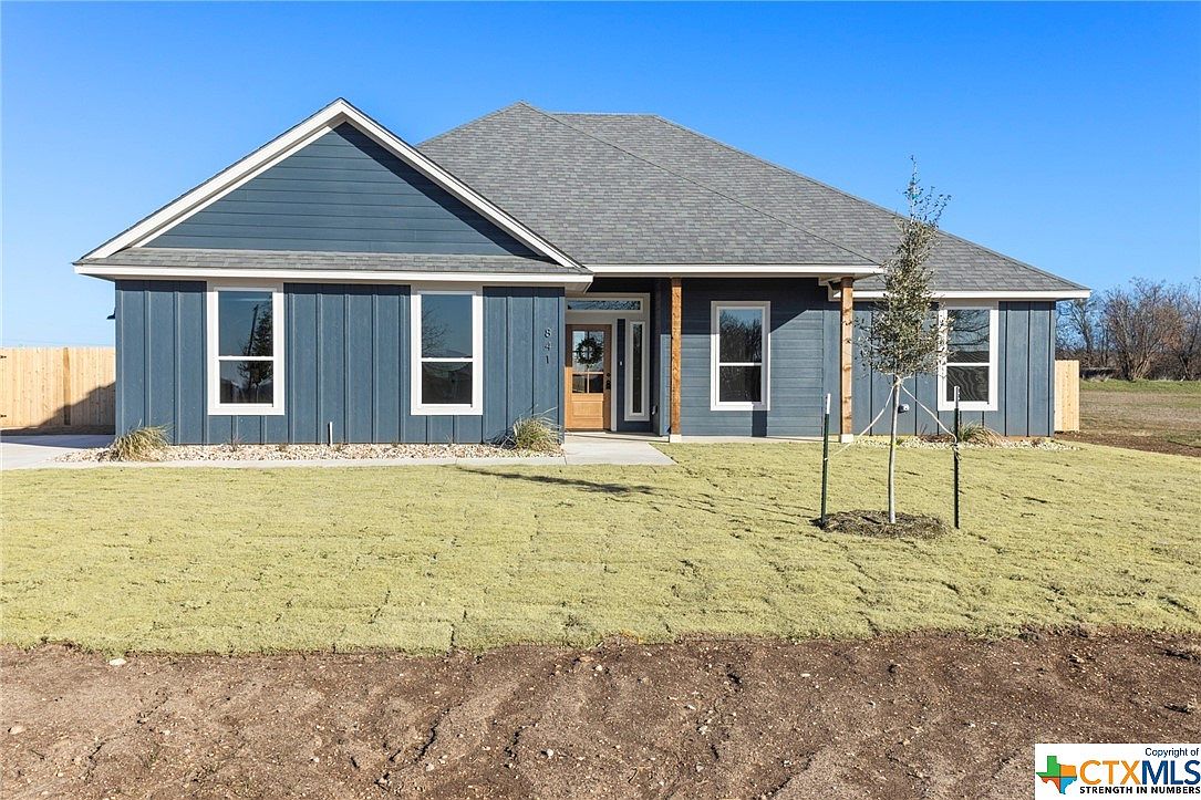 841 Prairie Dell Church Rd, Salado, TX 76571 | Zillow