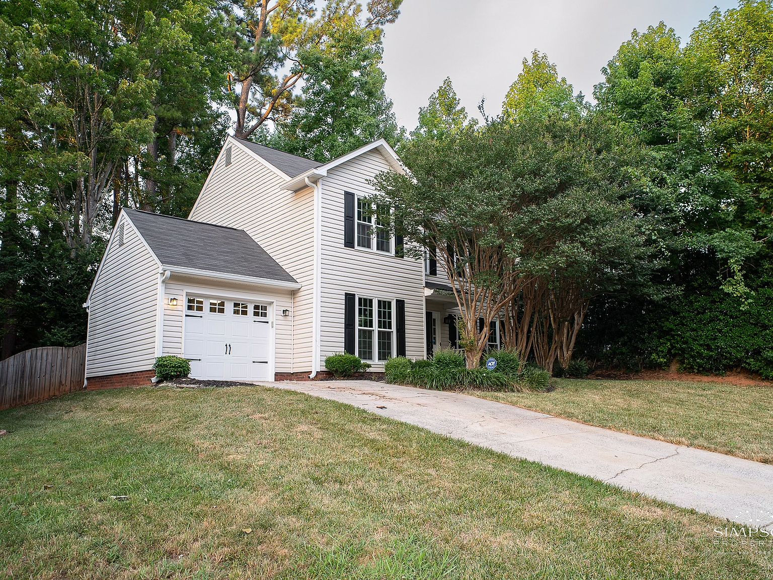 8420 Conner Ridge Ln, Charlotte, NC 28269 | Zillow