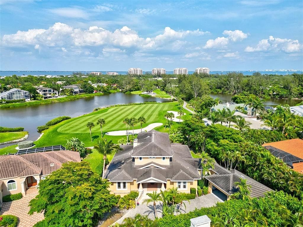 3358 Bayou Gate, Longboat Key, FL 34228 | Zillow