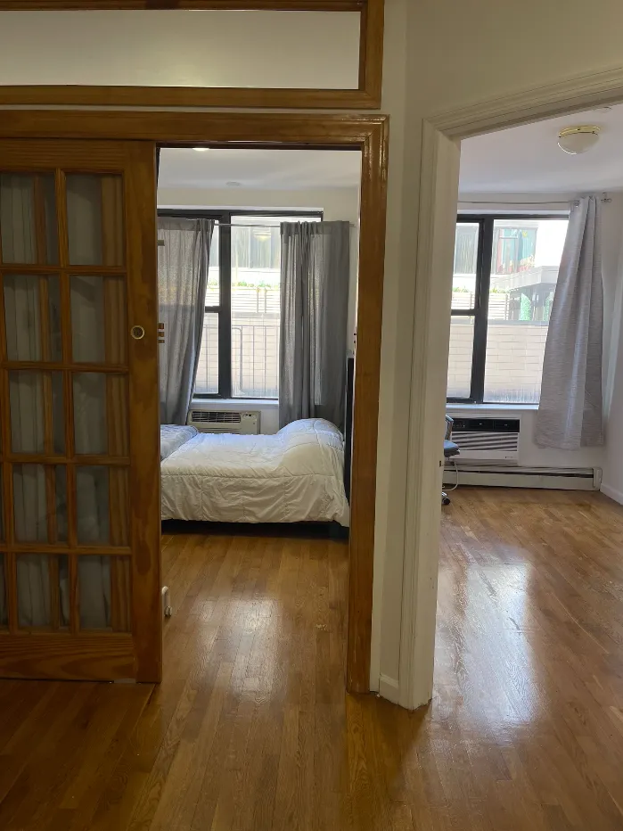 131 Chrystie Street #4 in Lower East Side, Manhattan | StreetEasy