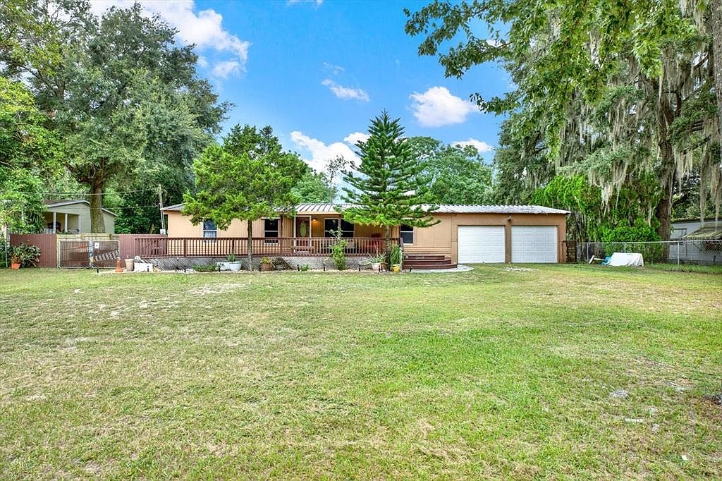 12429 Parkwood St, Hudson, FL 34669 | Zillow