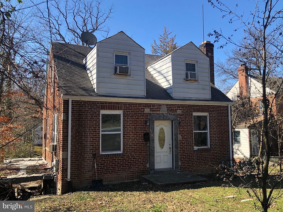 6103 Landover Rd, Landover, MD 20785 | Zillow