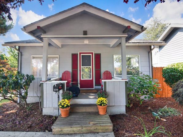 Houses For Rent in Seattle WA - 408 Homes | Zillow