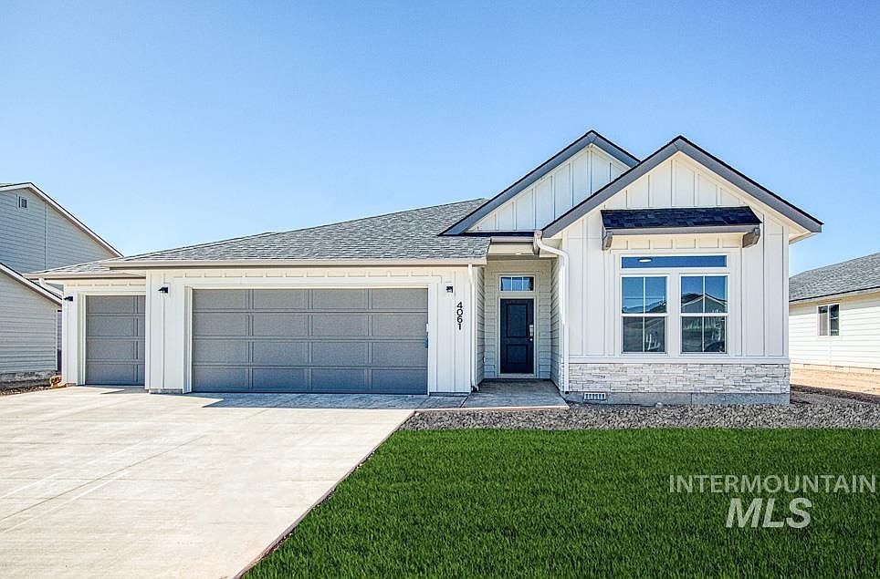 4061 E Coney Island St, Nampa, ID 83686 | Zillow