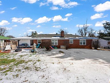 207 Linwood Dr, Glasgow, KY 42141 | Zillow