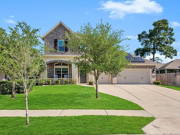 3838 Juniper Meadows Ln, Spring, TX 77386 | MLS #86386592 | Zillow