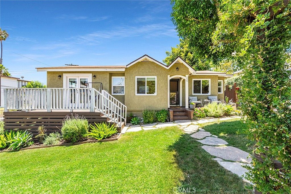 596 E 67th St, Inglewood, CA 90302 | Zillow
